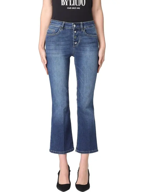 Liu Jo Jeans - Blue