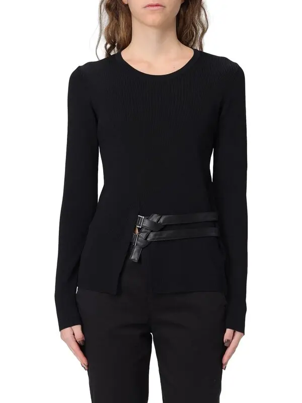 Liu Jo Pullover - Black