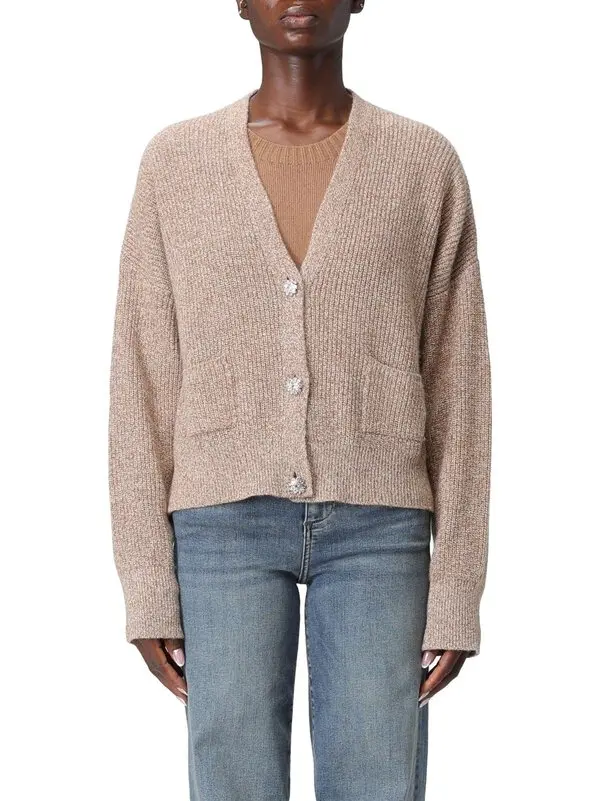 Liu Jo Sweater - Beige