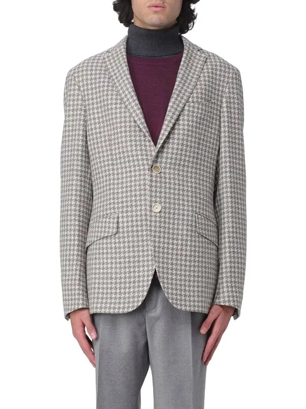 Etro Jacket - White