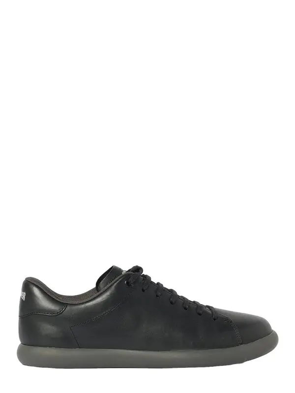 Camper Lace-up Sneakers - Black