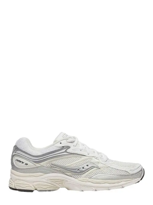 Saucony Athletic Sneakers - White