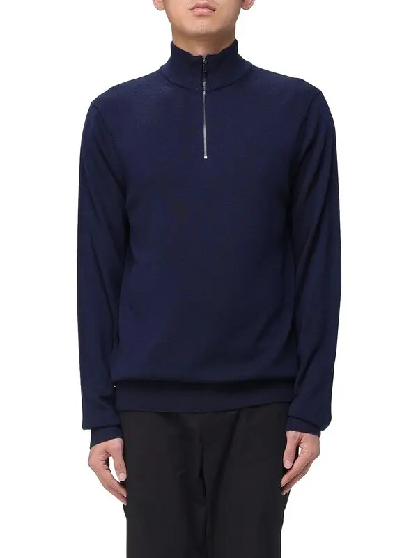 Michael Kors Pullover Sweater - Blue