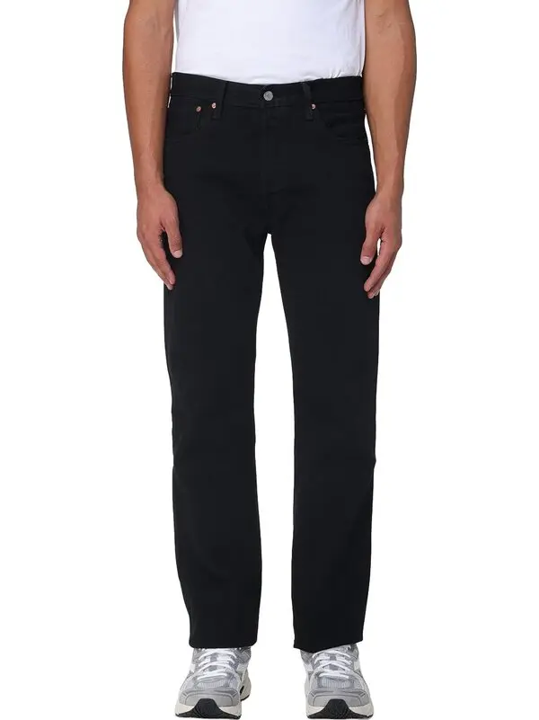 LEVI'S Jeans - Black