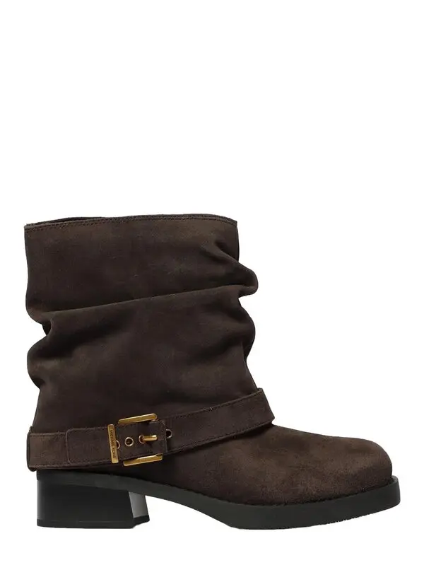 Michael Kors Boots - Cocoa