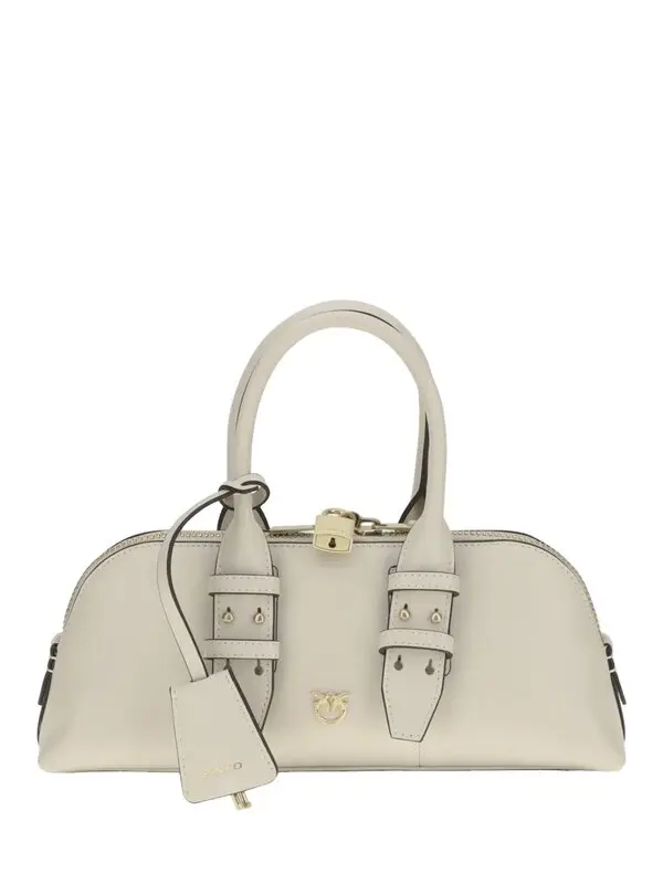 Pinko Handbag - Beige