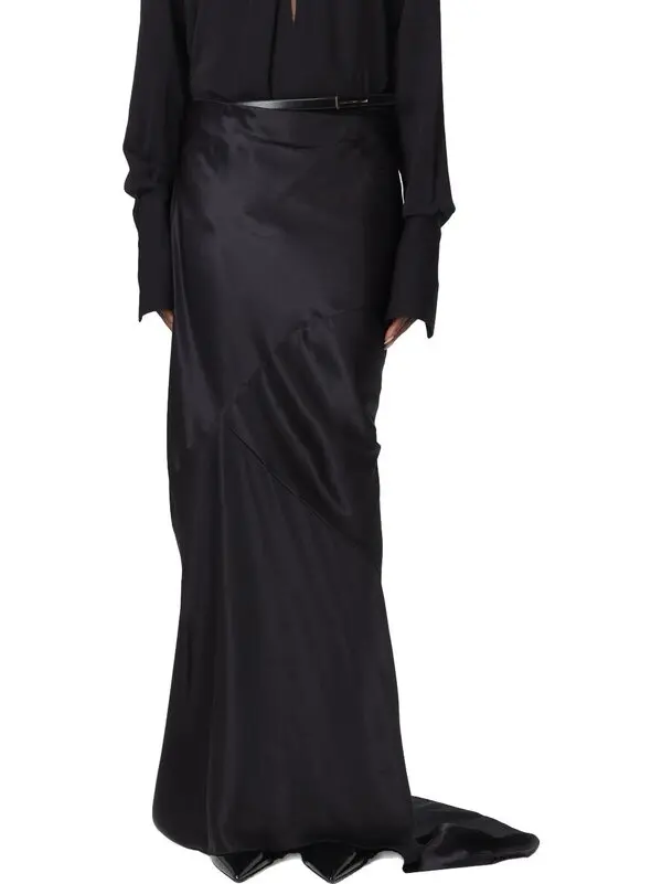 TOM FORD Skirt - Black