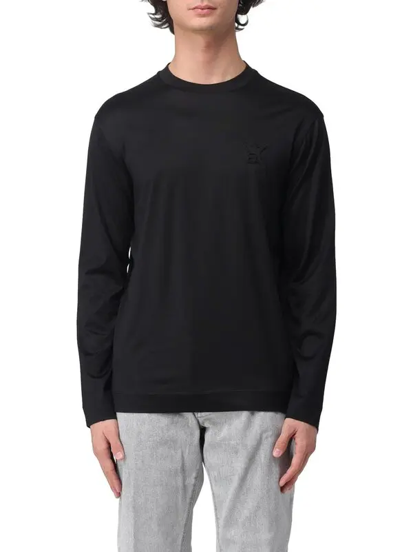 Emporio Armani T-shirt - Black