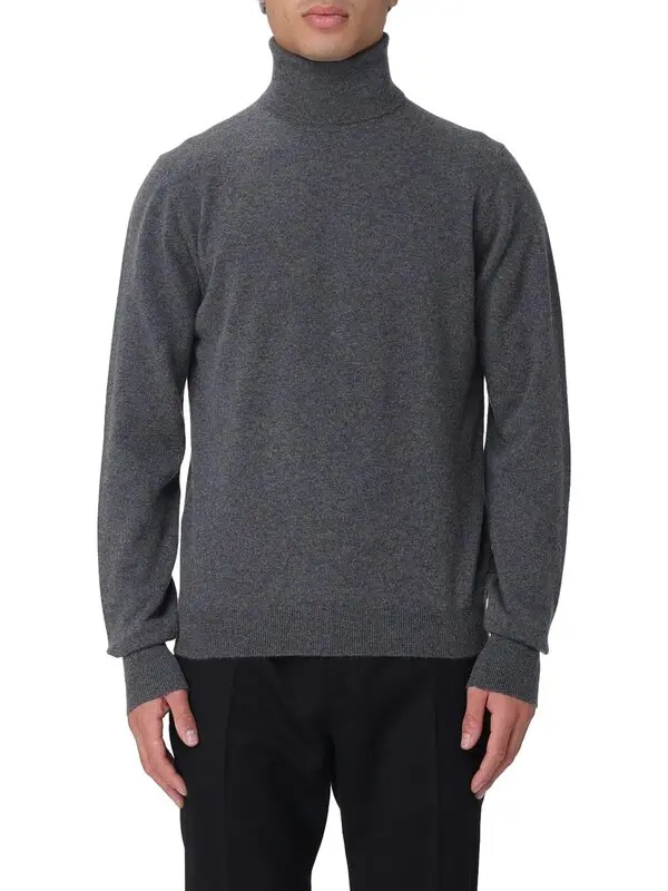 DRUMOHR Sweater - Grey