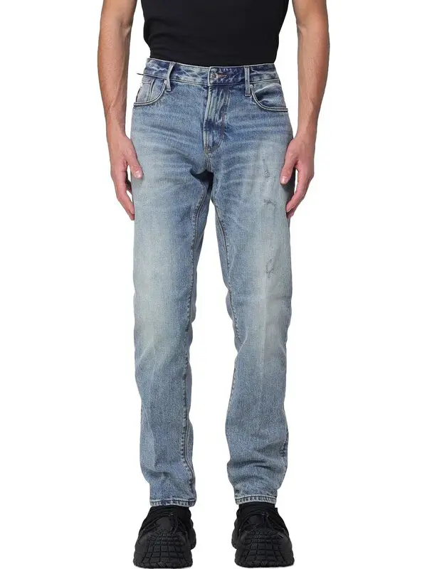 Emporio Armani Jeans - Denim