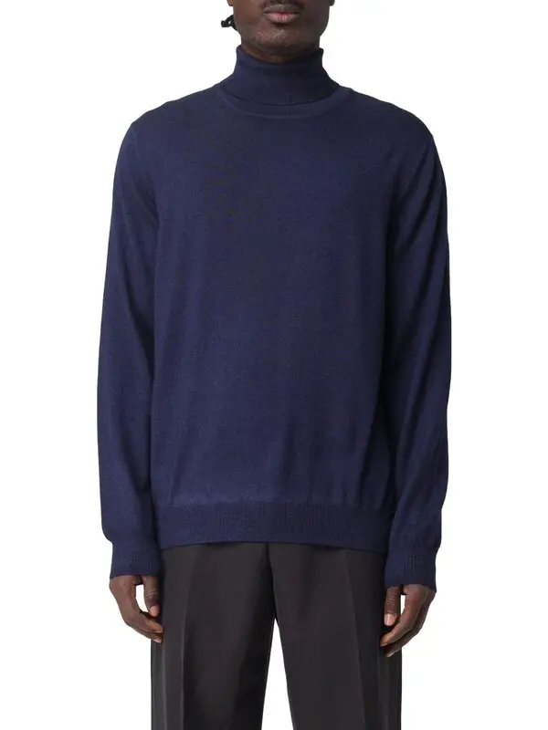 FAY Sweater - Blue