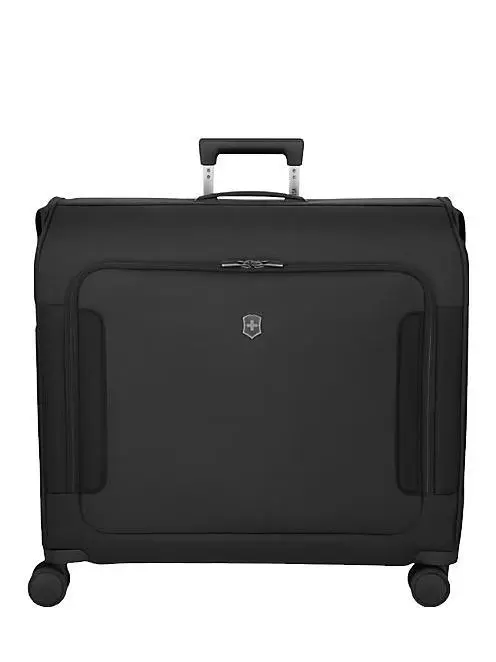 VICTORINOX 4-wheel Garment Bag - Black