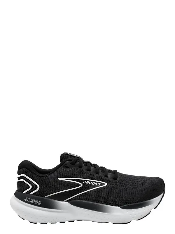 Brooks Glycerin 21 - Black