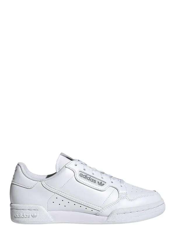 Adidas Continental 80 J - White