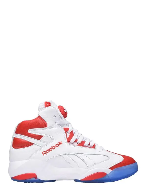 REEBOK Shaq Attaq Sneakers - White