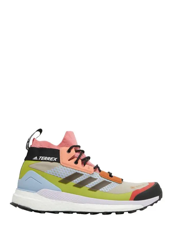 Adidas Terrex Free Hiker Gtx Sneakers - Grey