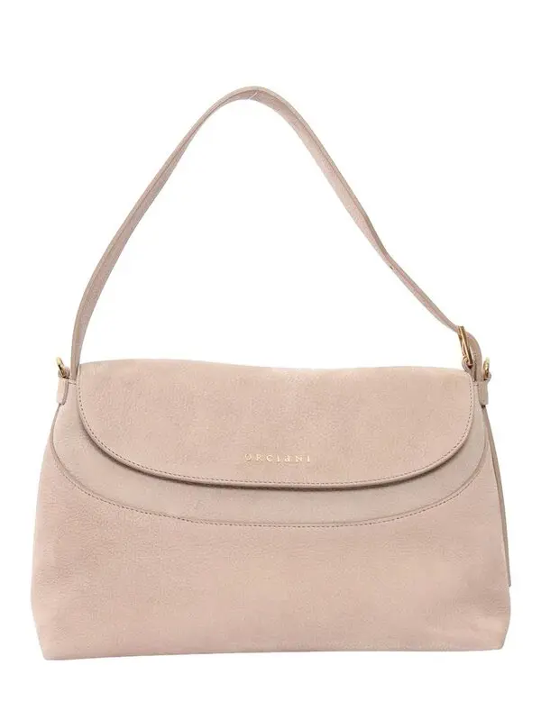 ORTIGNI Handbag - Beige