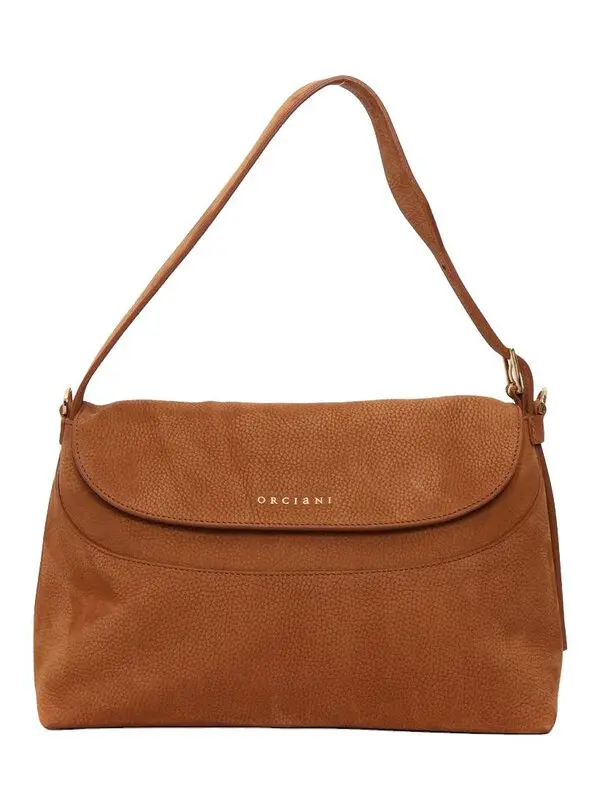 ORTIGNI Handbag - Brown