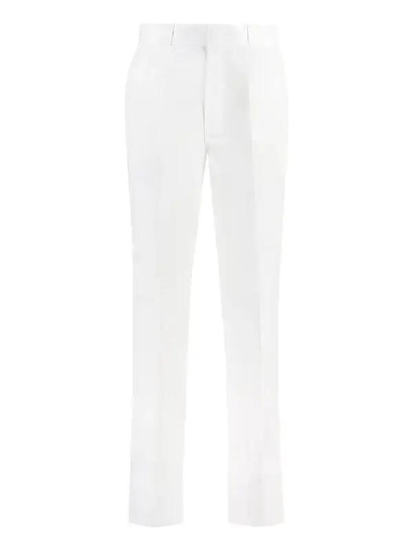 Dickies 874 Work Trousers - White