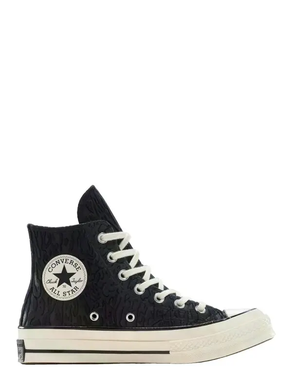 CONVERSE Chuck 70 Sneakers - Black