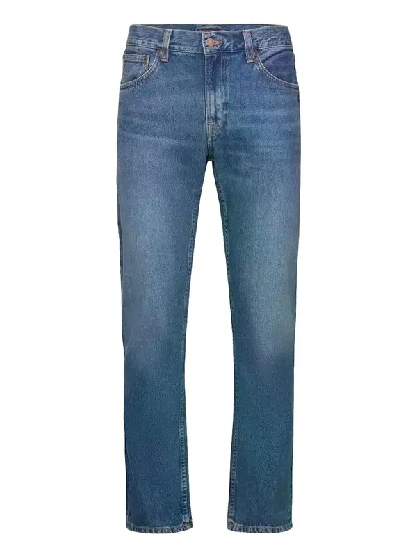 Nudie Jeans Jackson Jeans - Blue