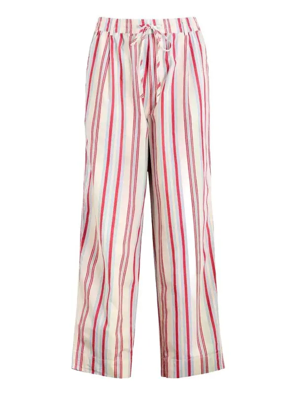 DAMSON MADDER Georgia Trousers - Neutrals
