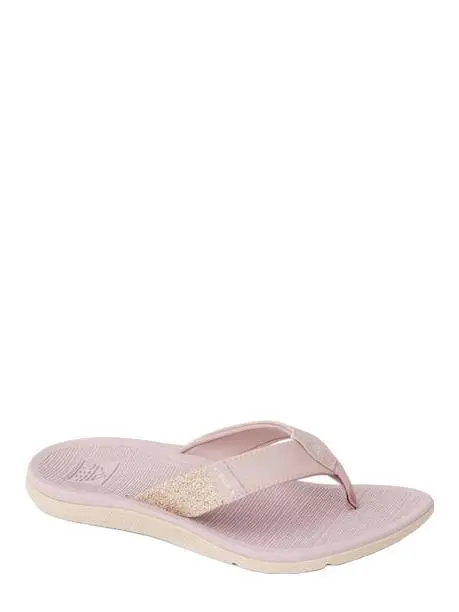 Reef Santa Ana Flip Flop - Pale Mauve