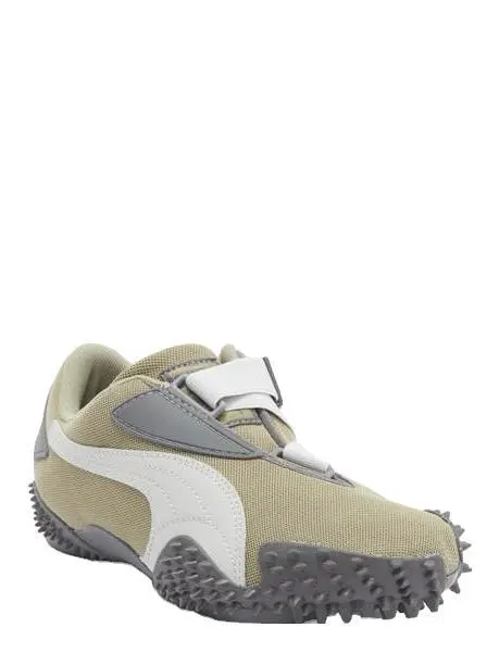 PUMA Mostro Og Prime Sneakers - Lux Army/glacial Gray