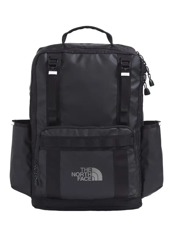 The North Face Base Camp Daypack - Tnf Black/asphalt Grey
