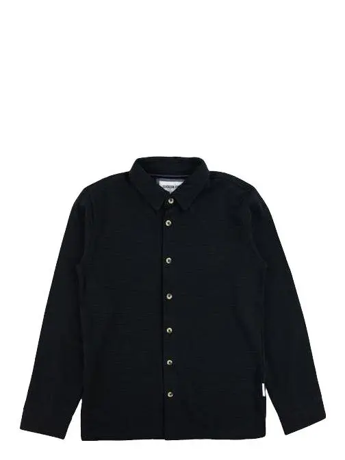 Sovereign Code Mick Shirt - Black