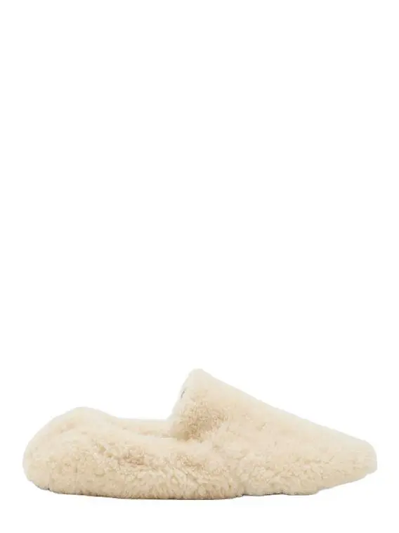 Le Monde Beryl Orlando Moccasin - Red