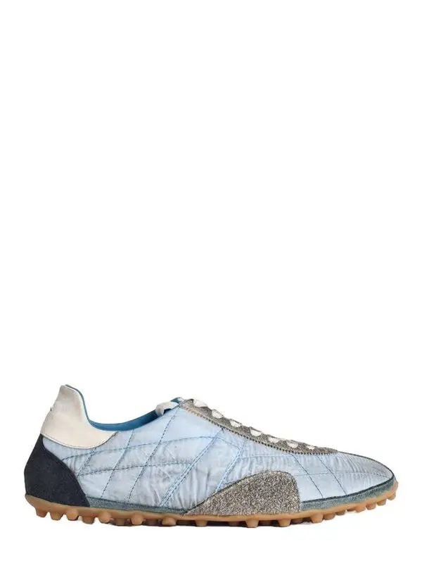 MAISON MARGIELA Sprinters Sneakers - Blue