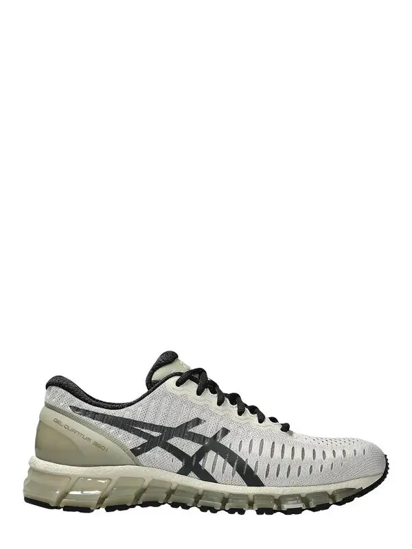 Asics Gel-quantum 360 Iin Sneakers - Smoke Grey/obsidian Grey