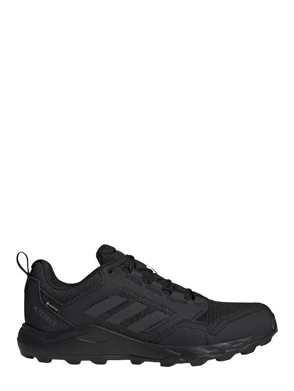 Adidas Tracerocker 2.0 Goretex Trail Sneakers - Core Black/semi Impact Orange