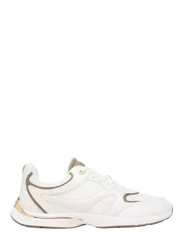Michael Kors Riley Sneakers - White