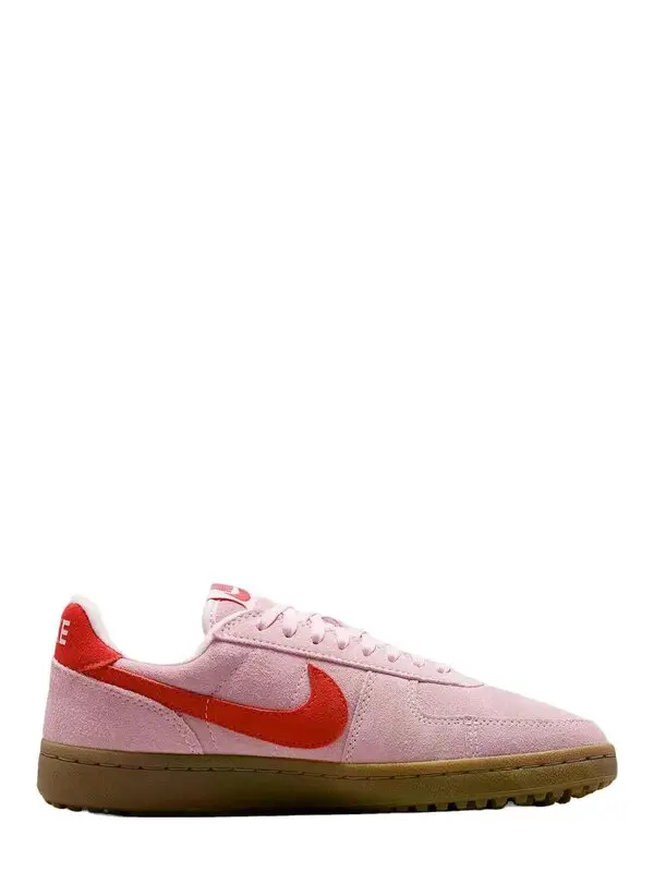 Nike Field General Suede Sneakers - Pink