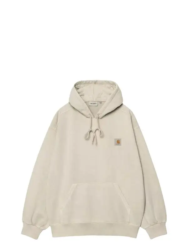 Carhartt Work In Progress Vista Drawstring Hoodie - Neutrals