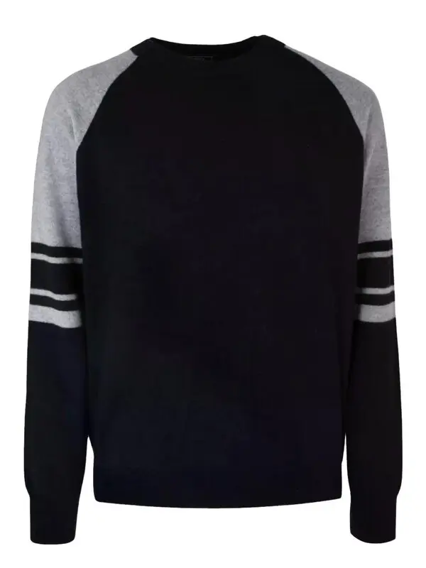 Peserico Crew-neck Sweater - Blue