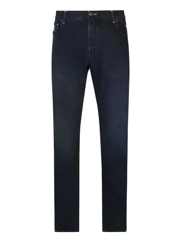 HANDPICKED Ravello Jeans - Blue