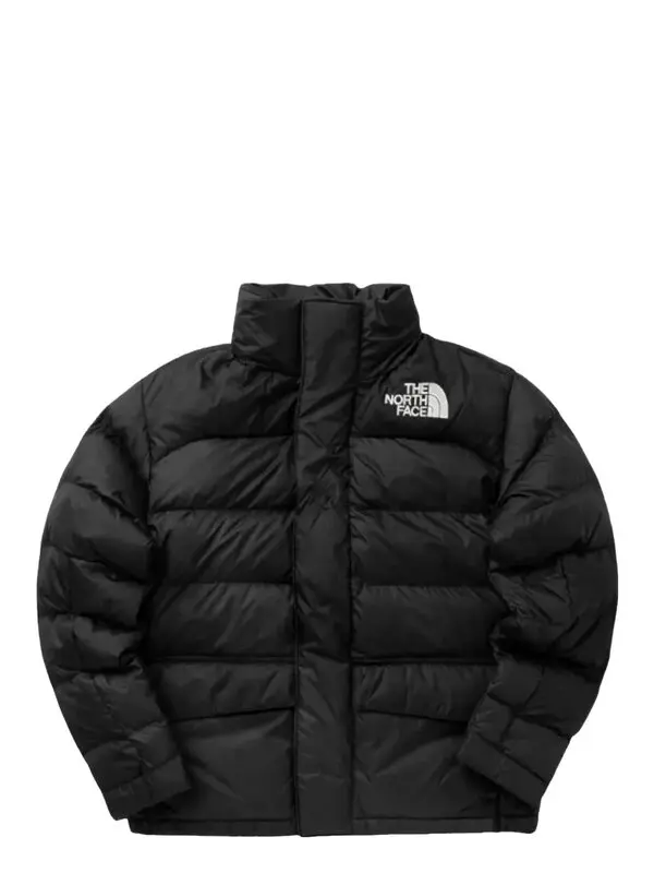 The North Face Limbara Pocket Puffer Jacket - Black