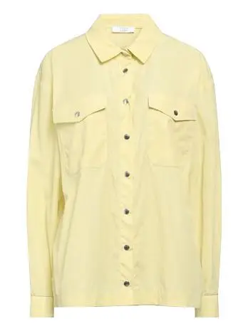 Peserico Safari Shirt - Green