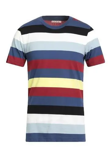 Marni T-shirt Size Cotton - Blue