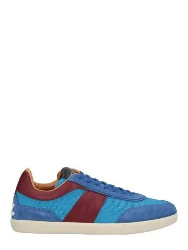 TOD'S Low-top Sneakers - Blue