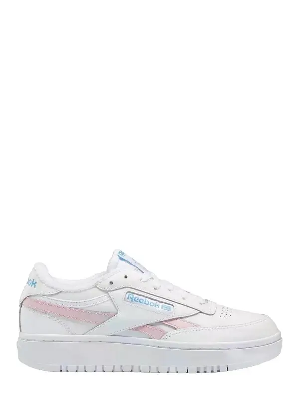 REEBOK Club C Double Revenge Sneakers - White