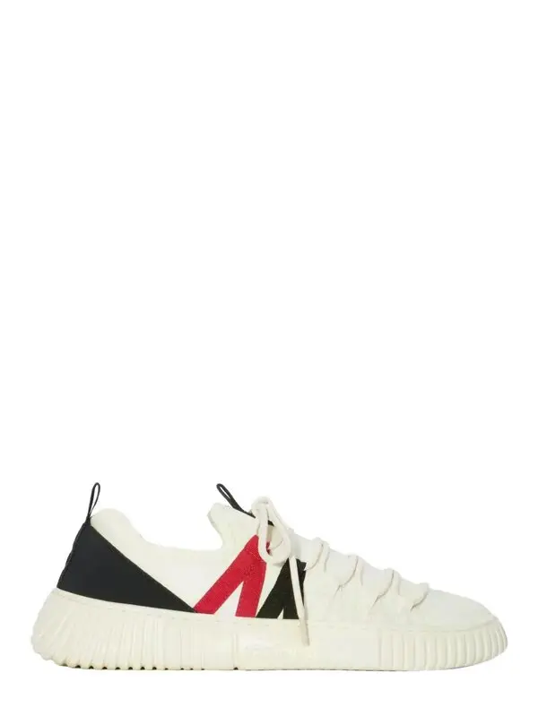 OSKLEN Lace-up Sneakers - White