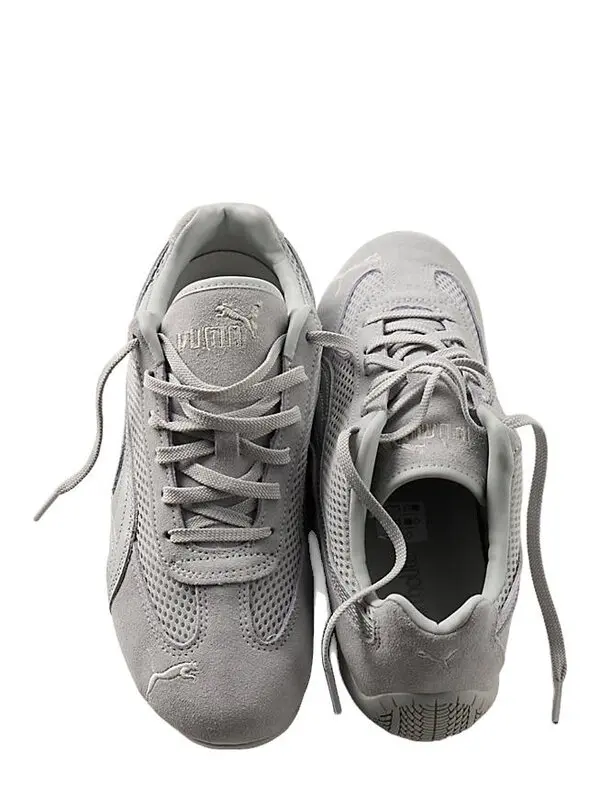 PUMA Speedcat Premium Sneakers - Cool Light Grey/matte Silver