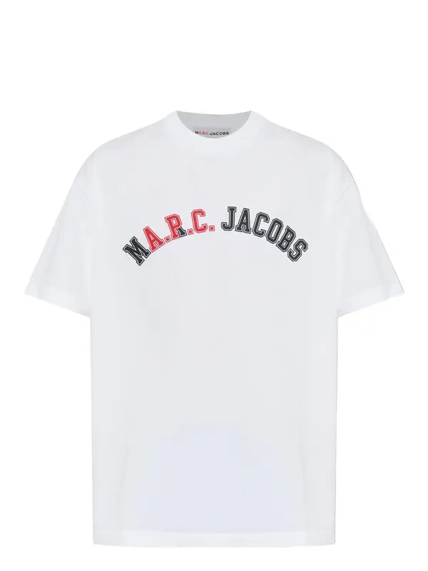 A.p.c. X Marc Jacobs T-shirt - White