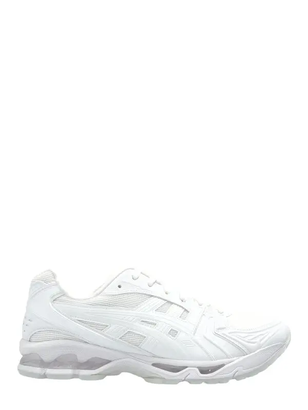 Comme Des Garçons X Asics Sneakers - White