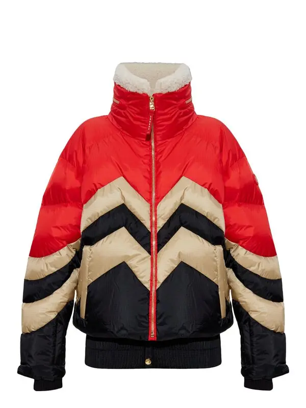 Bogner Down Jacket - Multicolour