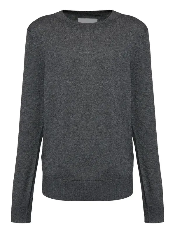 MARANT Gaylor Sweater - Grey